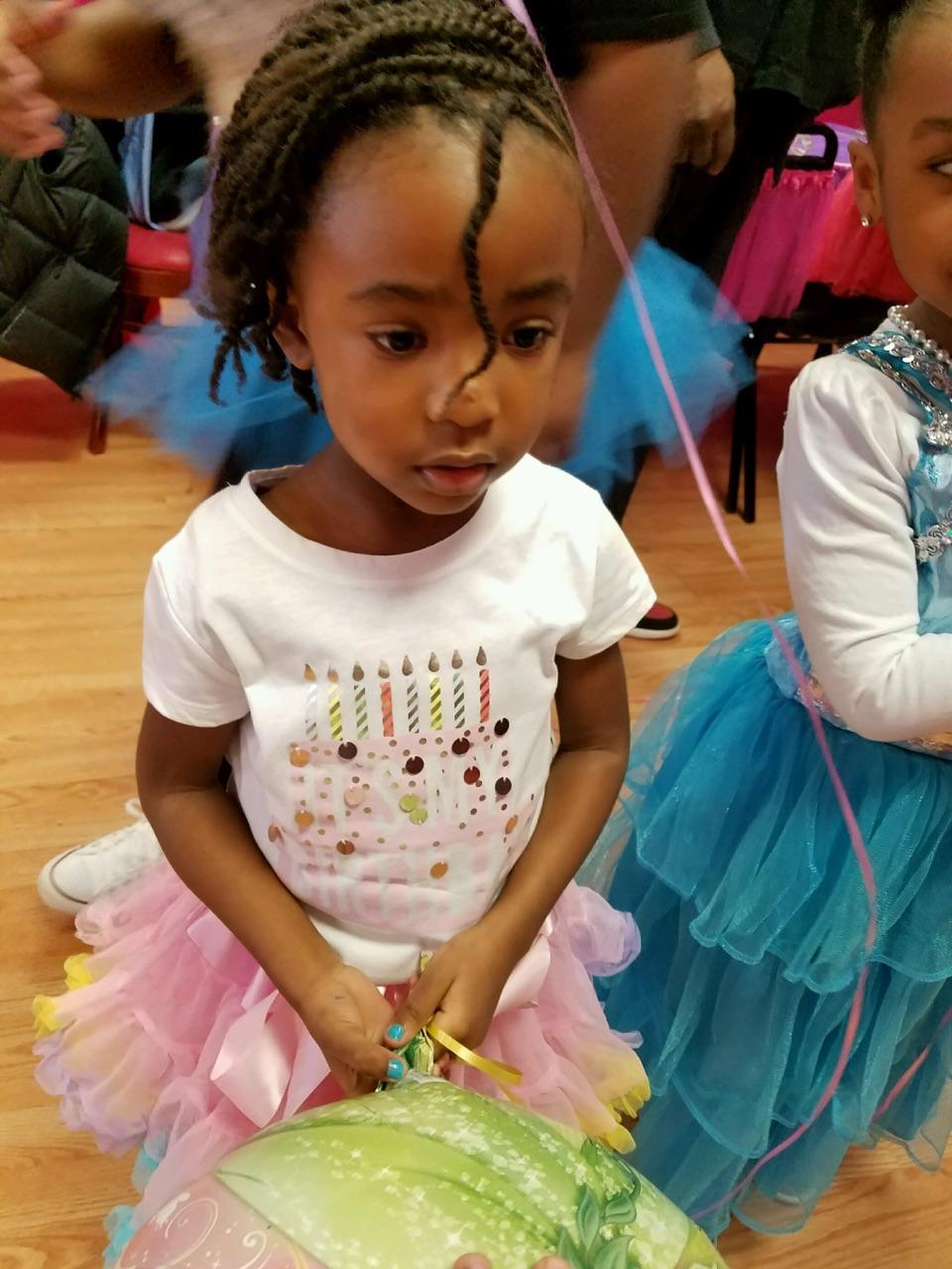 GirlFit Workout Studio | PARTIES